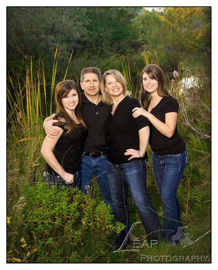 Acting Headshots | Boise Photographer - BLOG | Leap Photography