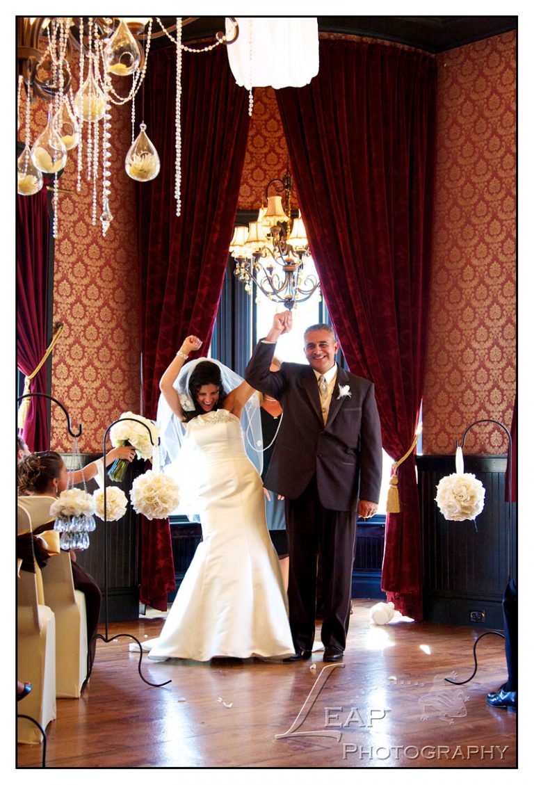 Adelmann Building Wedding | Tiffany + Richard | Boise Wedding ...