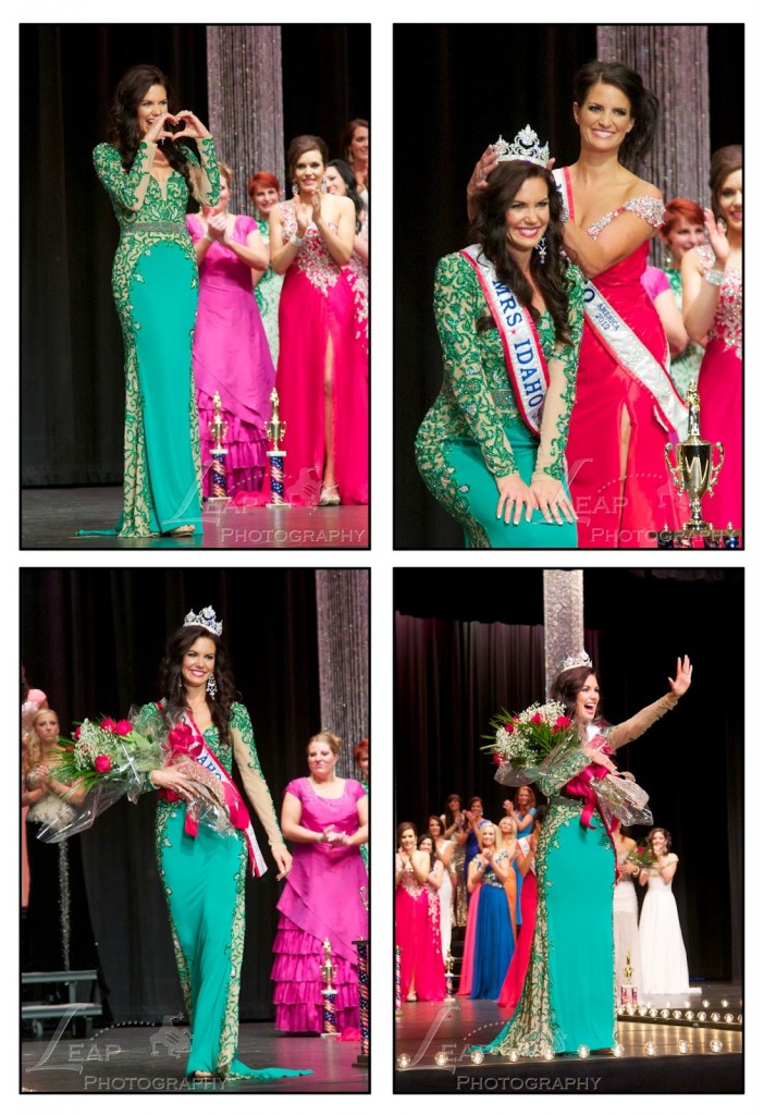 Boise Event Photographer |Pageant Night: Mrs. Idaho Pageant | HERLIFE ...