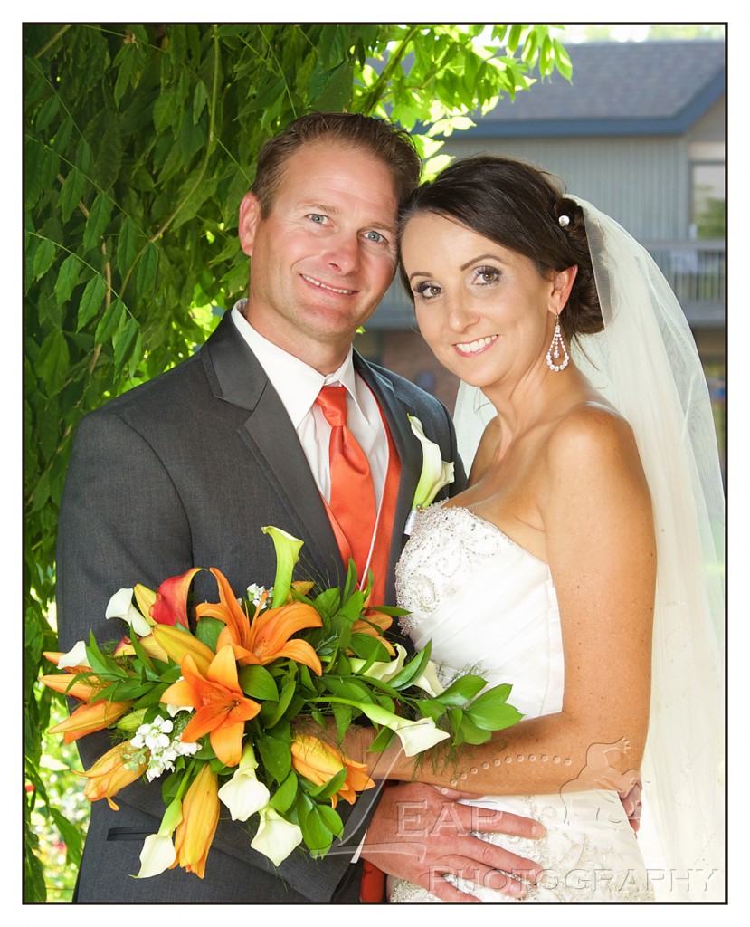 Riverside Hotel Wedding | Heather + Brian | Boise Photographer - BLOG ...