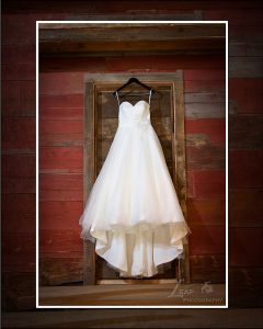 Lazy R Ranch Wedding: Ashley & Andrew | Idaho Wedding Photography ...