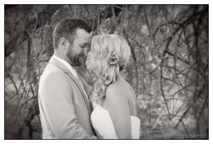 Lazy R Ranch Wedding: Ashley & Andrew | Idaho Wedding Photography ...
