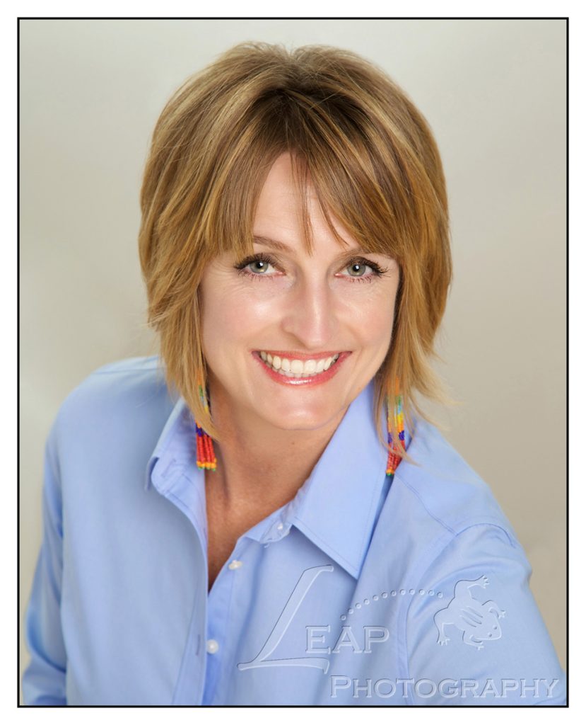 Studio Portraits: Maggie & Georgie | Boise Headshots - BLOG | Leap ...