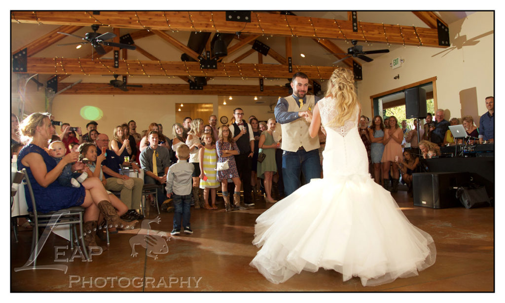 Honalee Farm Wedding: Hannah + Justin | Boise Photographer - BLOG ...