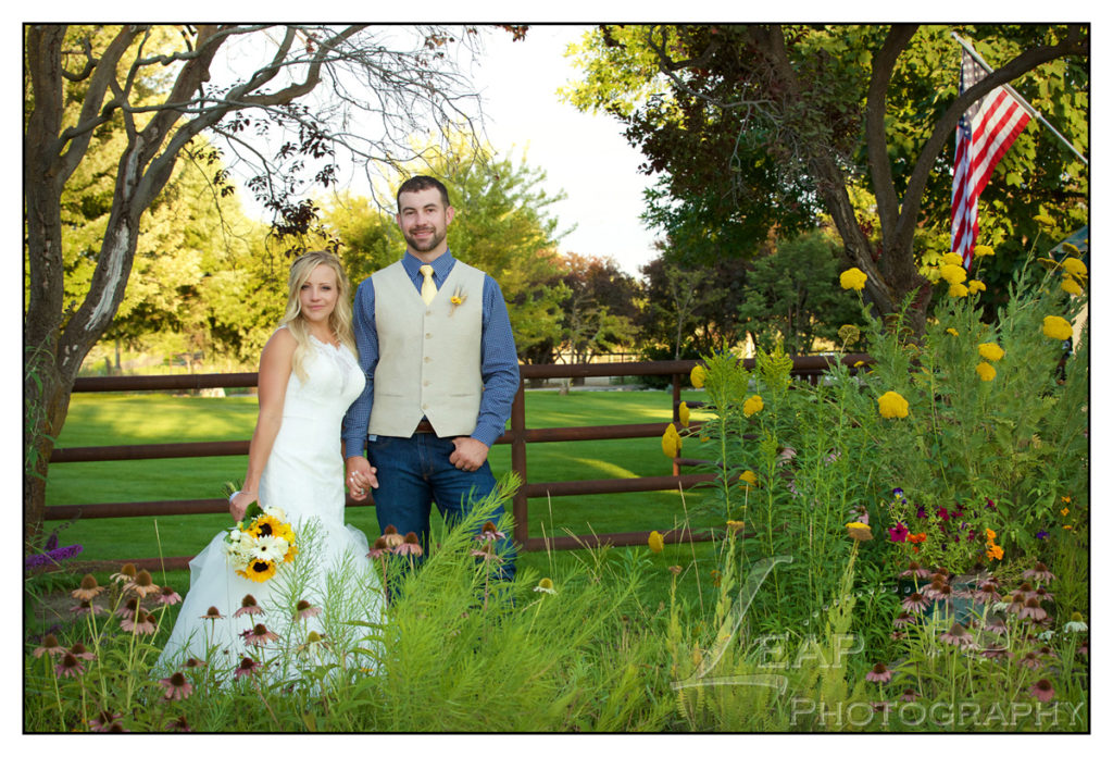 Honalee Farm Wedding: Hannah + Justin | Boise Photographer - BLOG ...