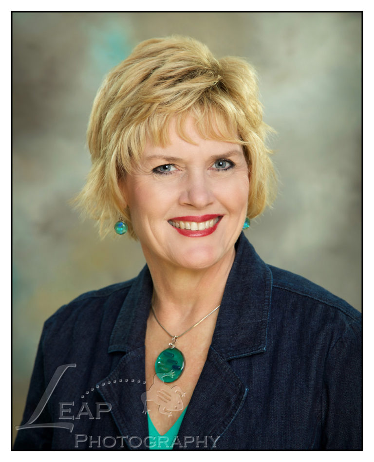 Headshots: Kimberly | Boise Portrait Photographer - BLOG | Leap Photography