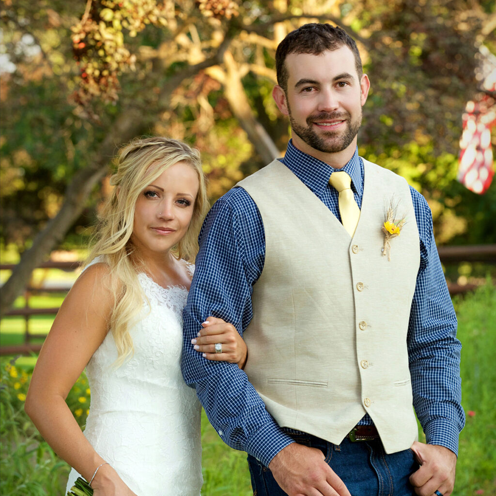 Honalee Farm Wedding: Hannah + Justin | Boise Photographer - BLOG ...