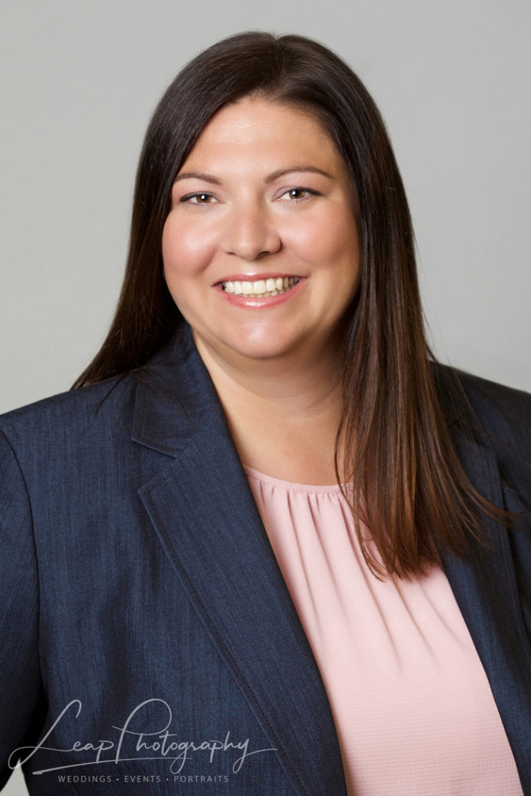 Headshots | Boise Photographer - BLOG | Leap Photography