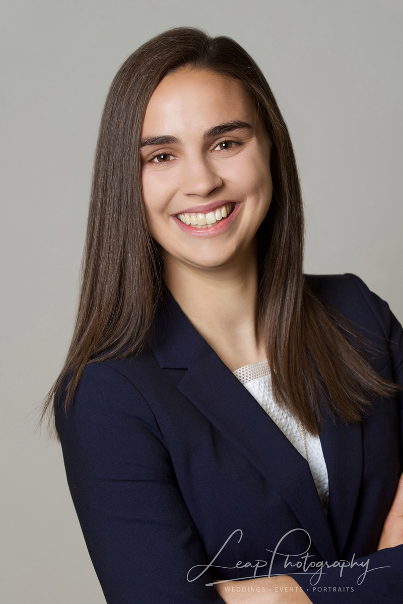 Headshots | Boise Photographer - BLOG | Leap Photography