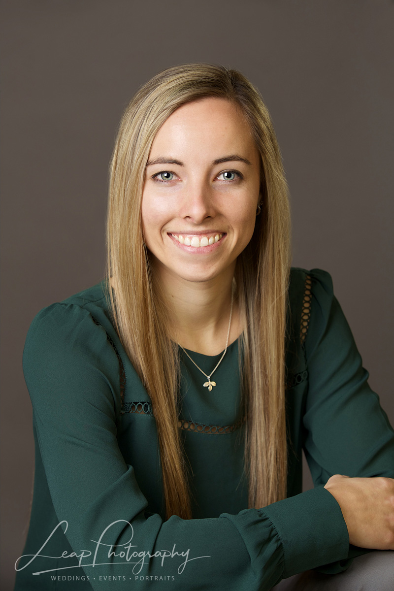 Headshot Special: June 2020 | Boise Photo Studio - BLOG | Leap Photography