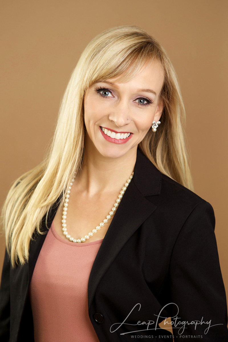 Headshot Special: June 2020 | Boise Photo Studio - BLOG | Leap Photography