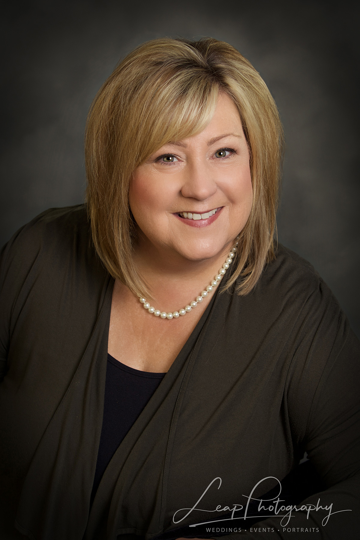 Headshot Special: June 2020 | Boise Photo Studio - BLOG | Leap Photography