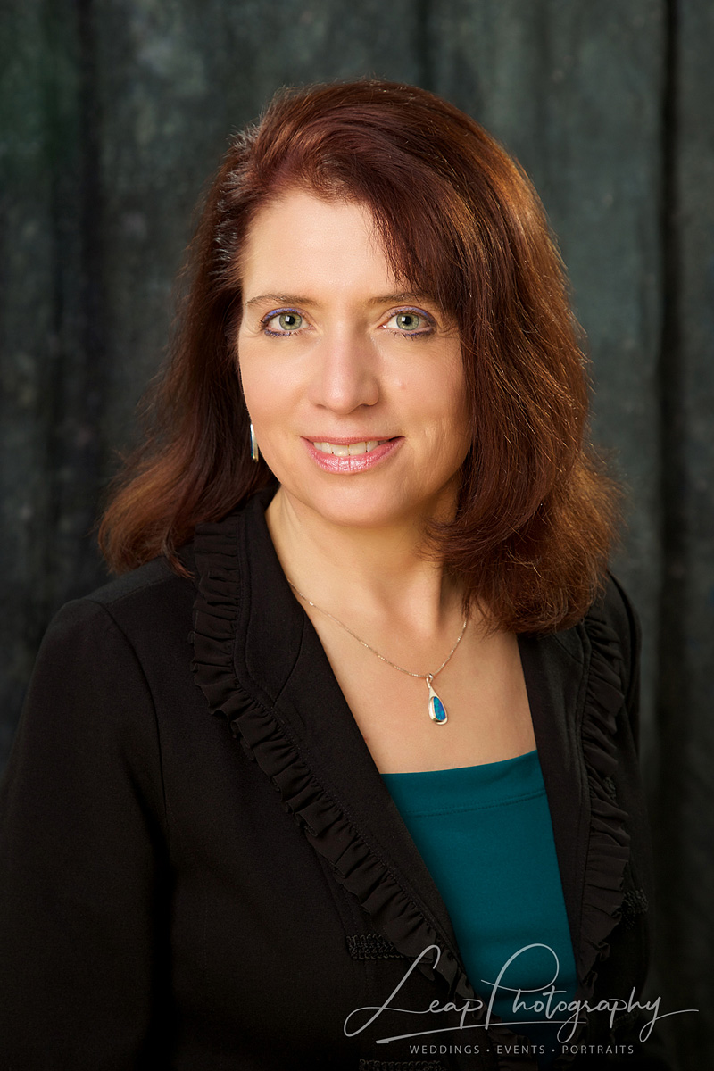 Headshot Special: June 2020 | Boise Photo Studio - BLOG | Leap Photography