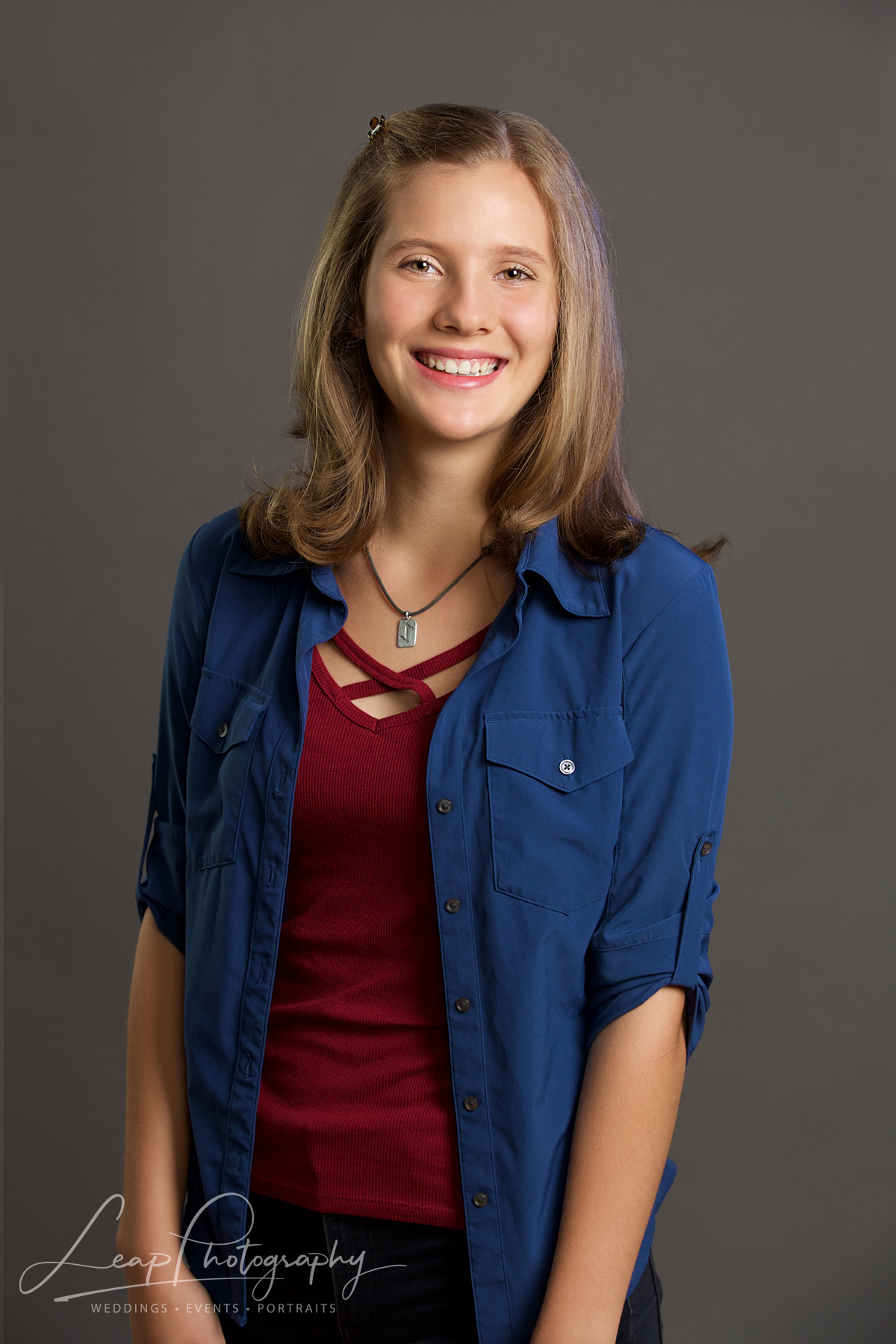 Acting Headshots | Boise Photographer - BLOG | Leap Photography