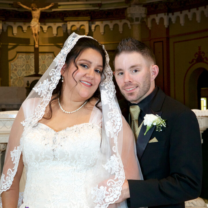 Sneak Peek: Ashley & Andrew's Lazy R Ranch wedding | Boise, Idaho ...